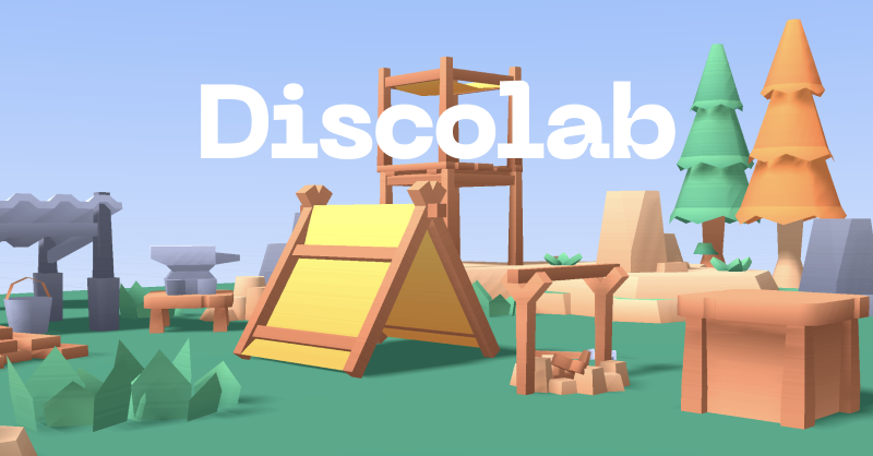 Discolab